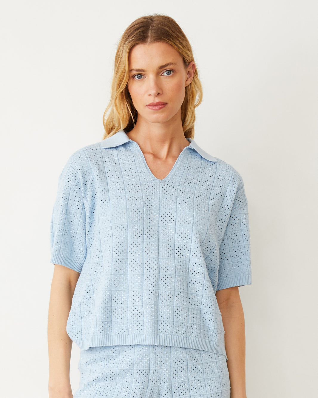 Women's Tops - Rib Tops, Tanks, Blouses & More – MONROW