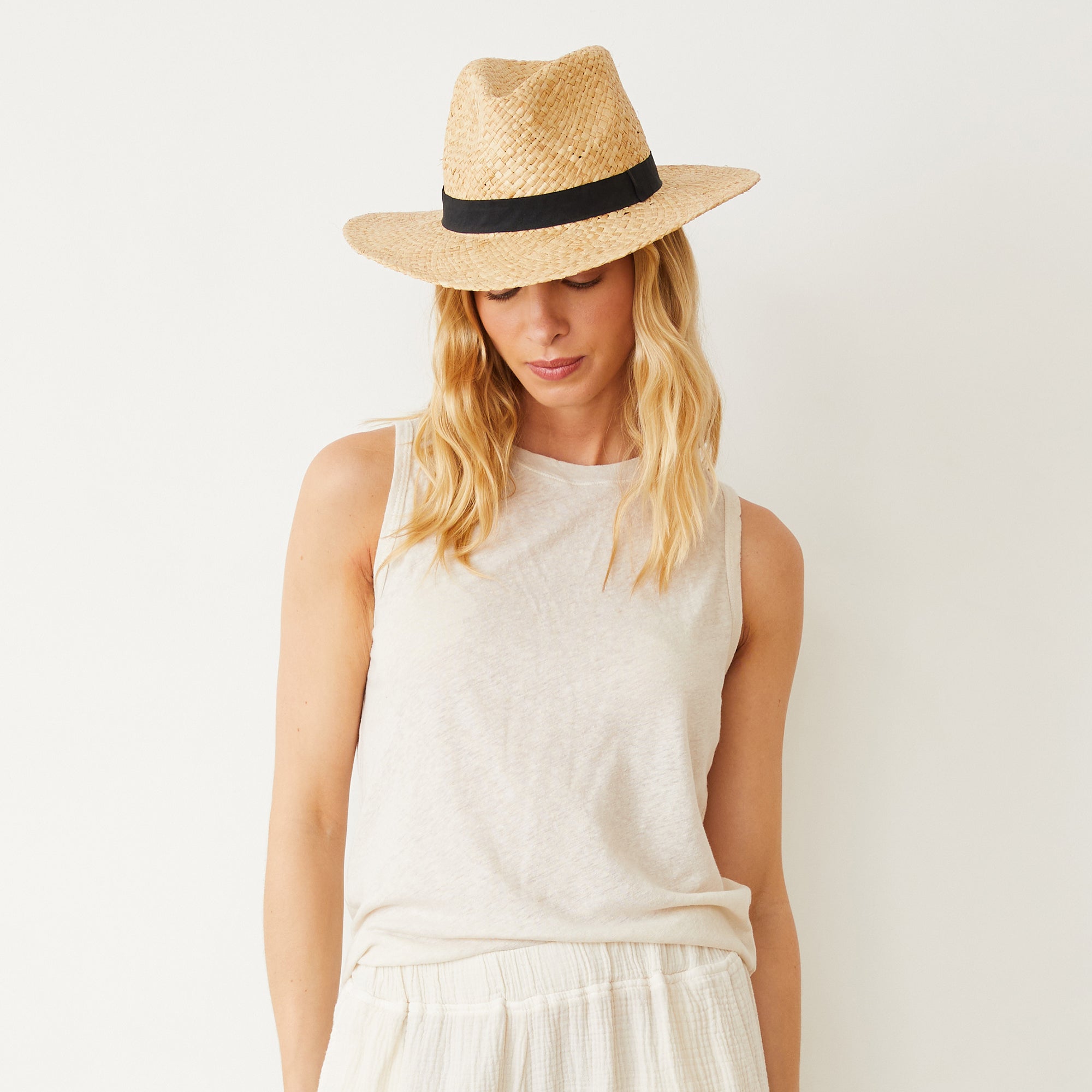 Women's Tops - Rib Tops, Tanks, Blouses & More – MONROW
