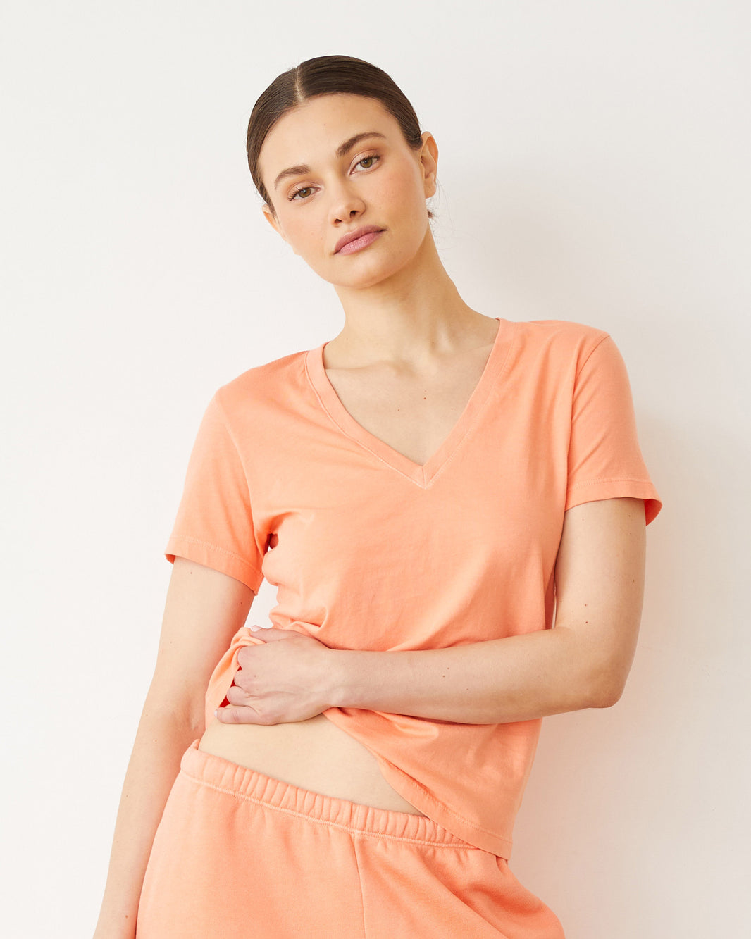 Women's Tops - Rib Tops, Tanks, Blouses & More – MONROW