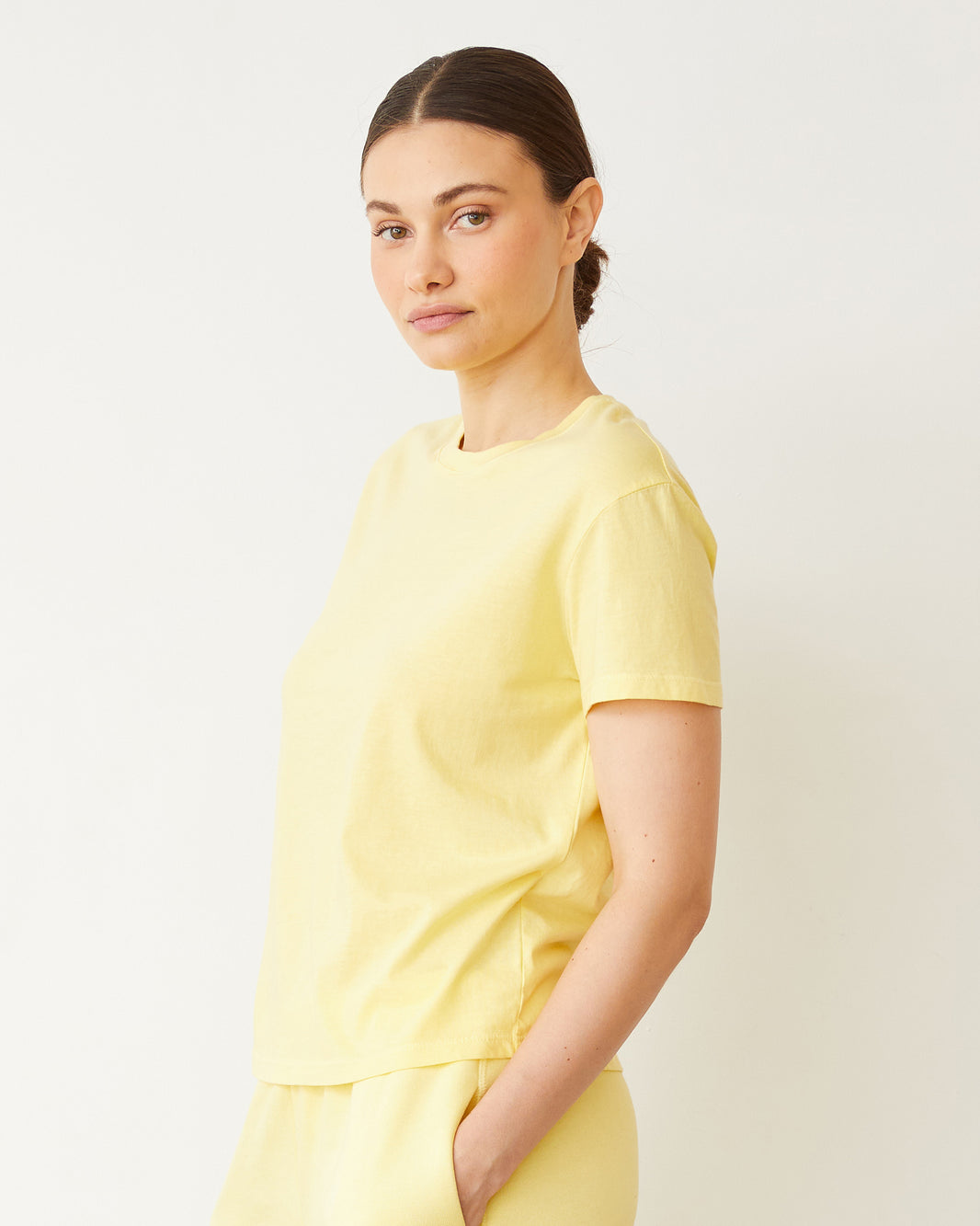 Women's Tops - Rib Tops, Tanks, Blouses & More – MONROW