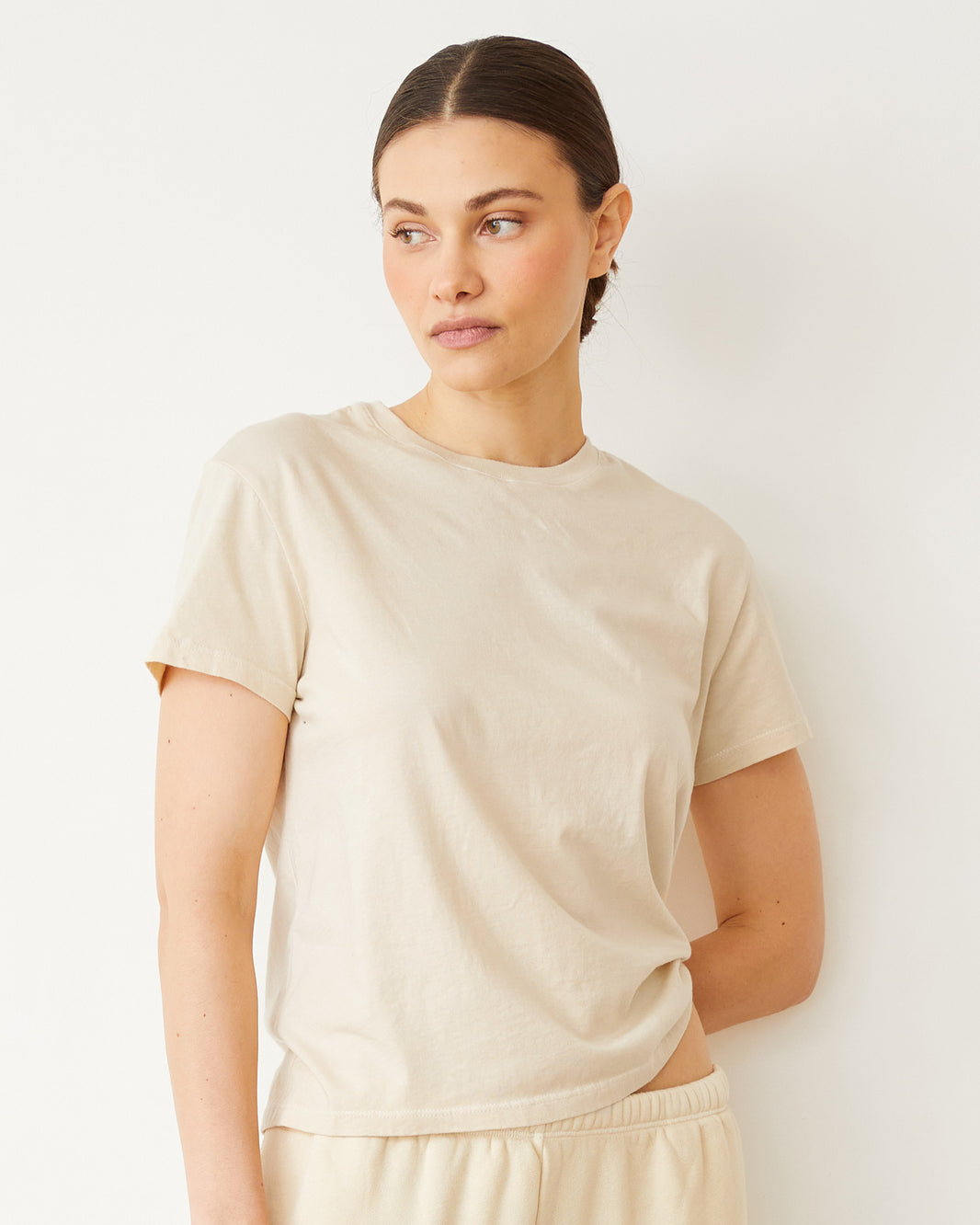Women's Tops - Rib Tops, Tanks, Blouses & More – MONROW