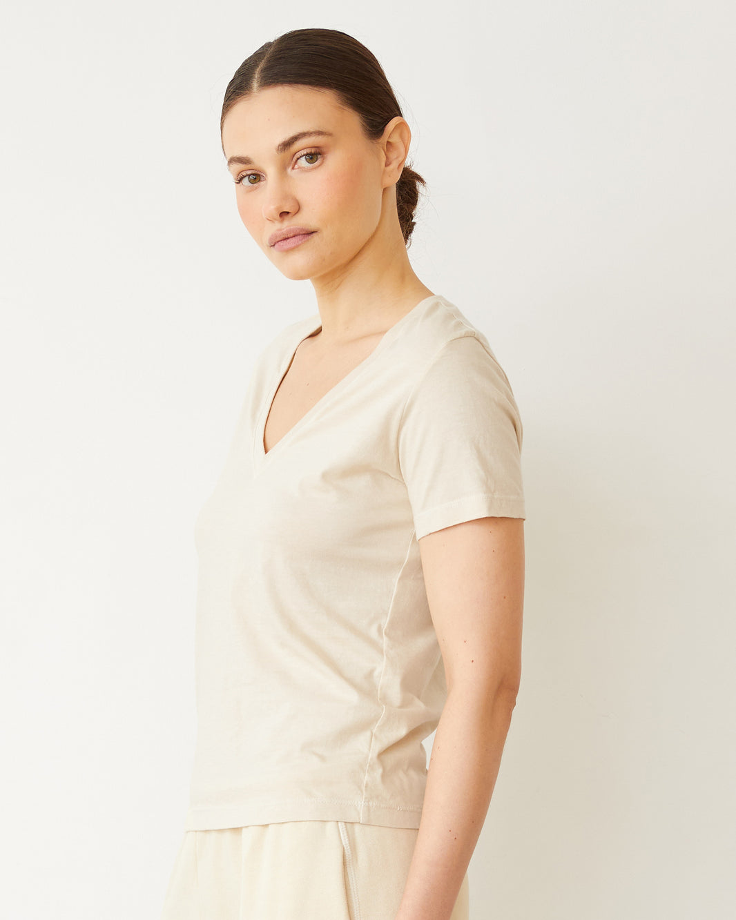 Women's Tops - Rib Tops, Tanks, Blouses & More – MONROW