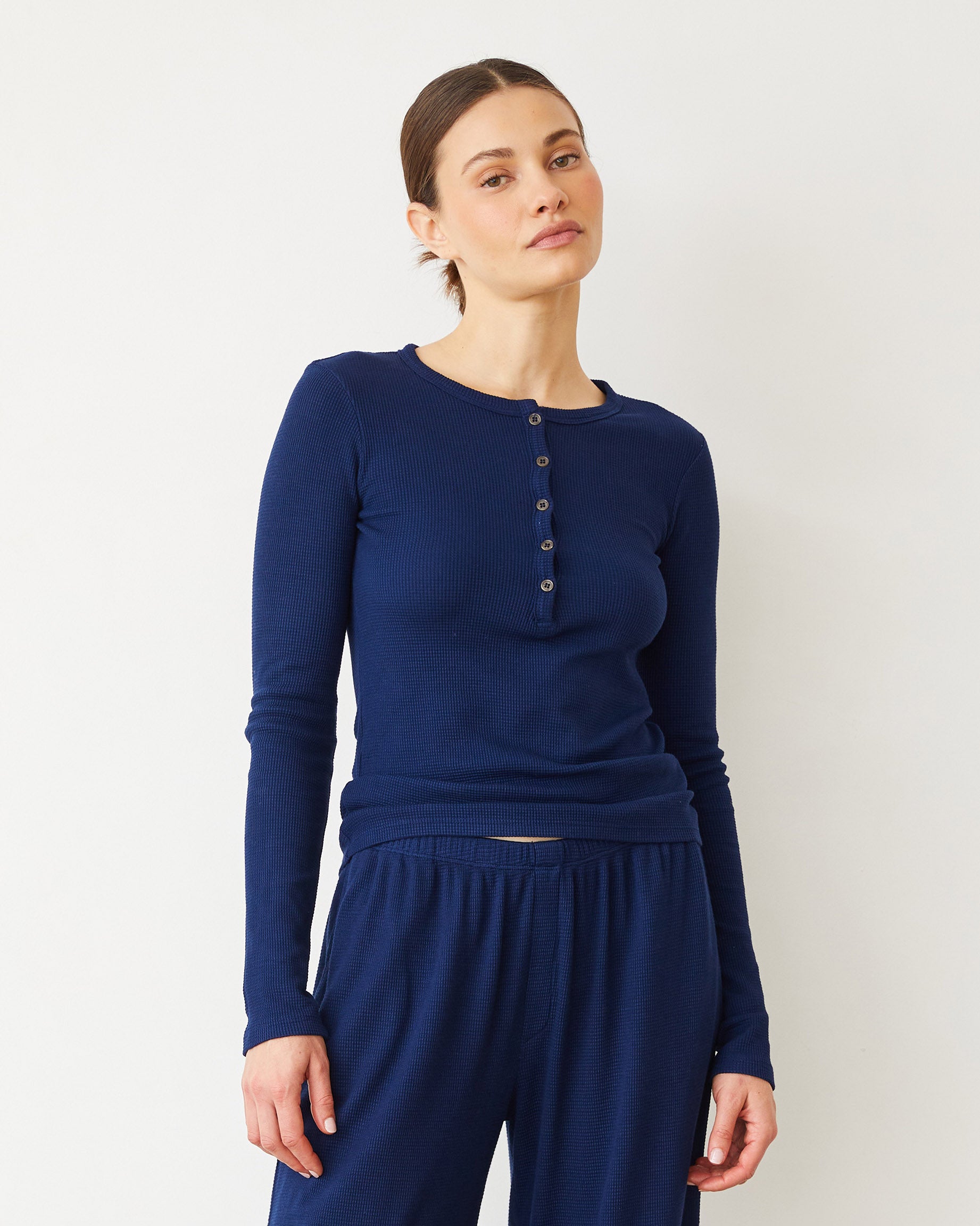 Women's Tops - Rib Tops, Tanks, Blouses & More – MONROW