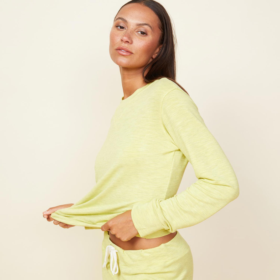 Women's Classics - Sweatshirts, Jackets & More – MONROW