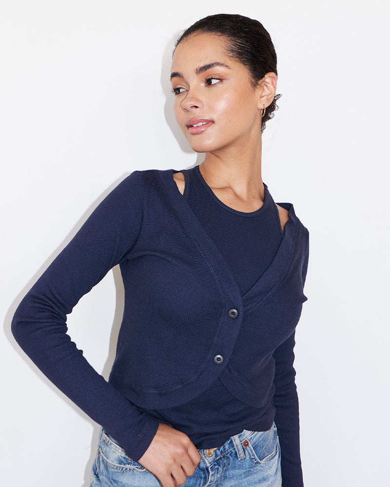 MONROW | Contemporary Clothing Staples for Women & Men