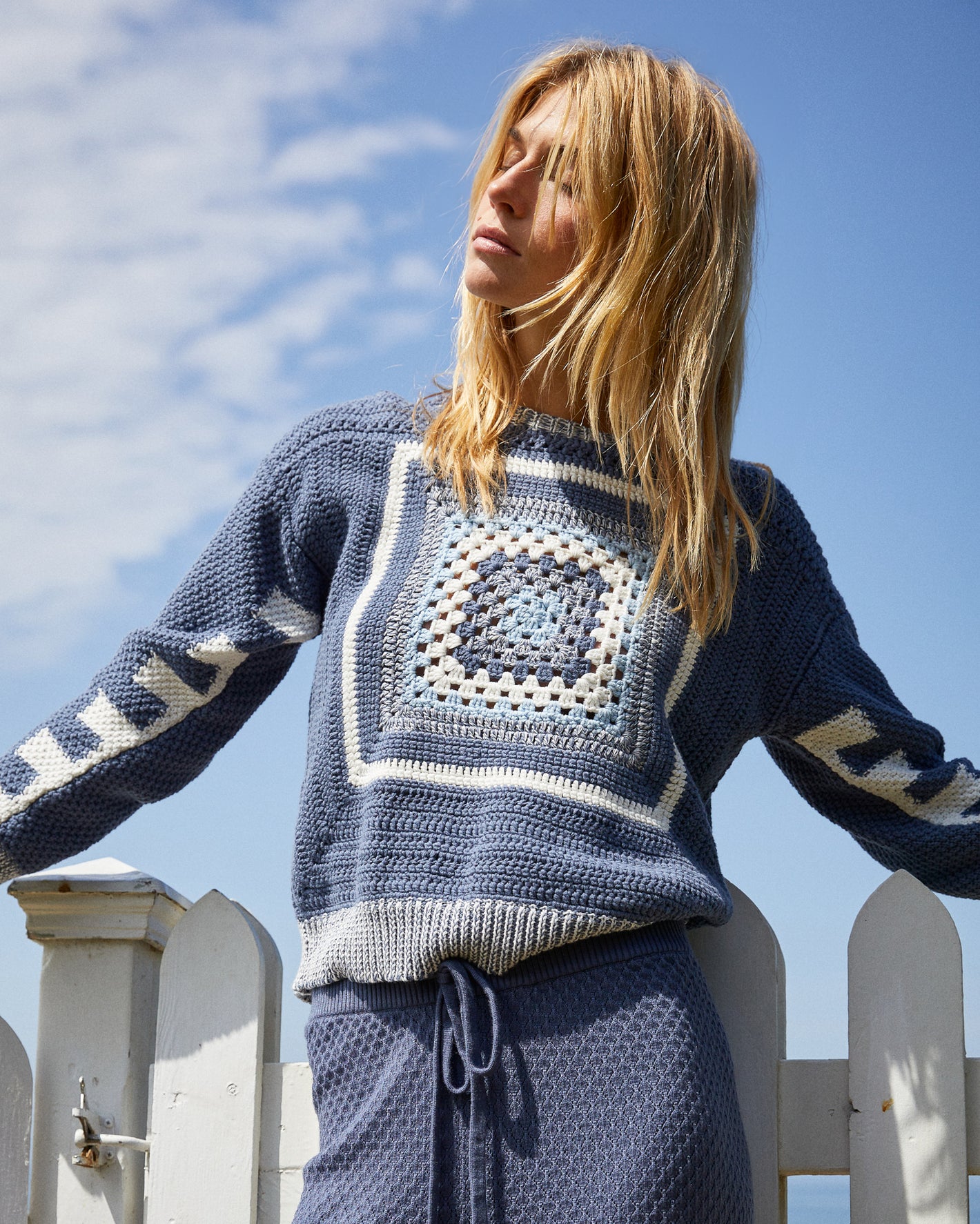 MONROW | Contemporary Clothing Staples for Women & Men