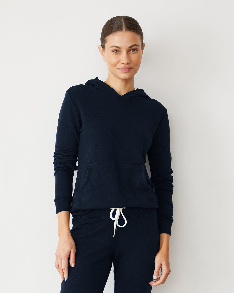 Womens Sweatshirts - Raglan, Turtleneck and More – MONROW