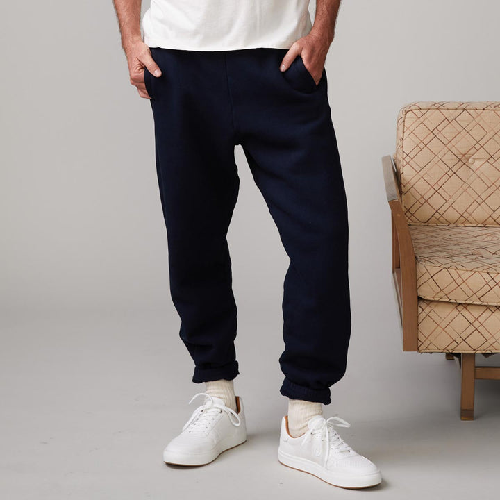Men's Sweats - Vintage, Jogger, Lounge and More – MONROW